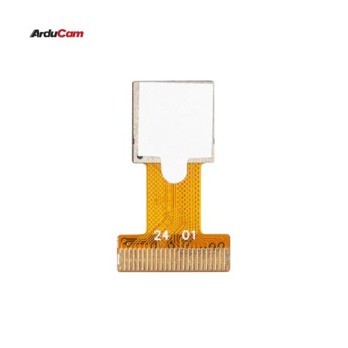 Buy Arducam M0031 OV2640 Camera Module, 2MP Mini CCM Compact Camera Modules in India | Fab.to.Lab